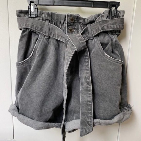 VERVET BY FLYING MONKEY | Shorts | Vervet By Flying Monkey Super High ...